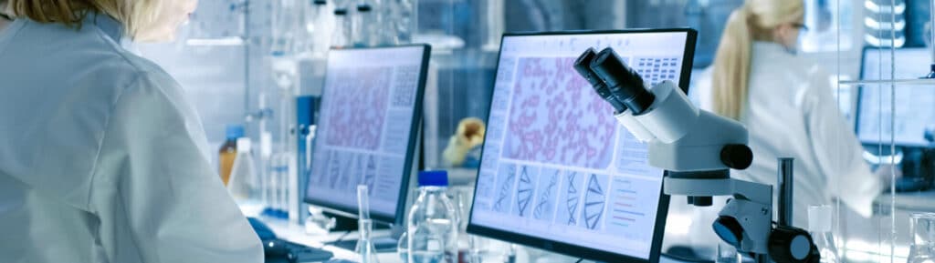 What is NEU? - NEU Blood Test
